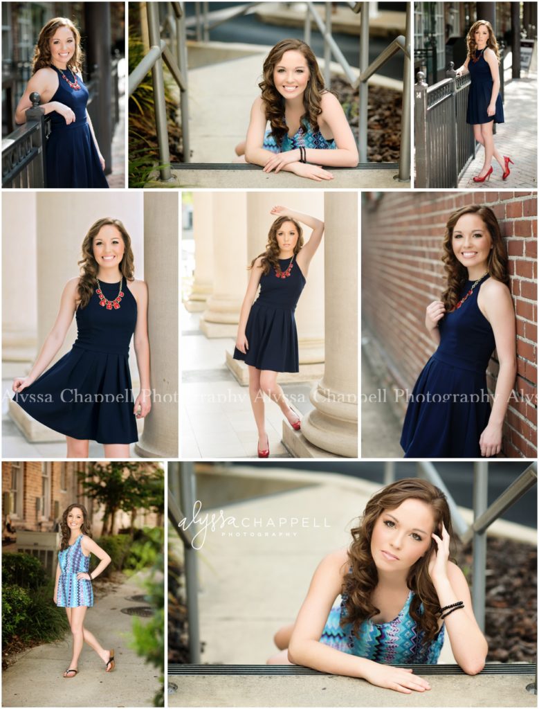 Kameron | Class of 2016 | Gainesville Senior Photographer | Alyssa ...